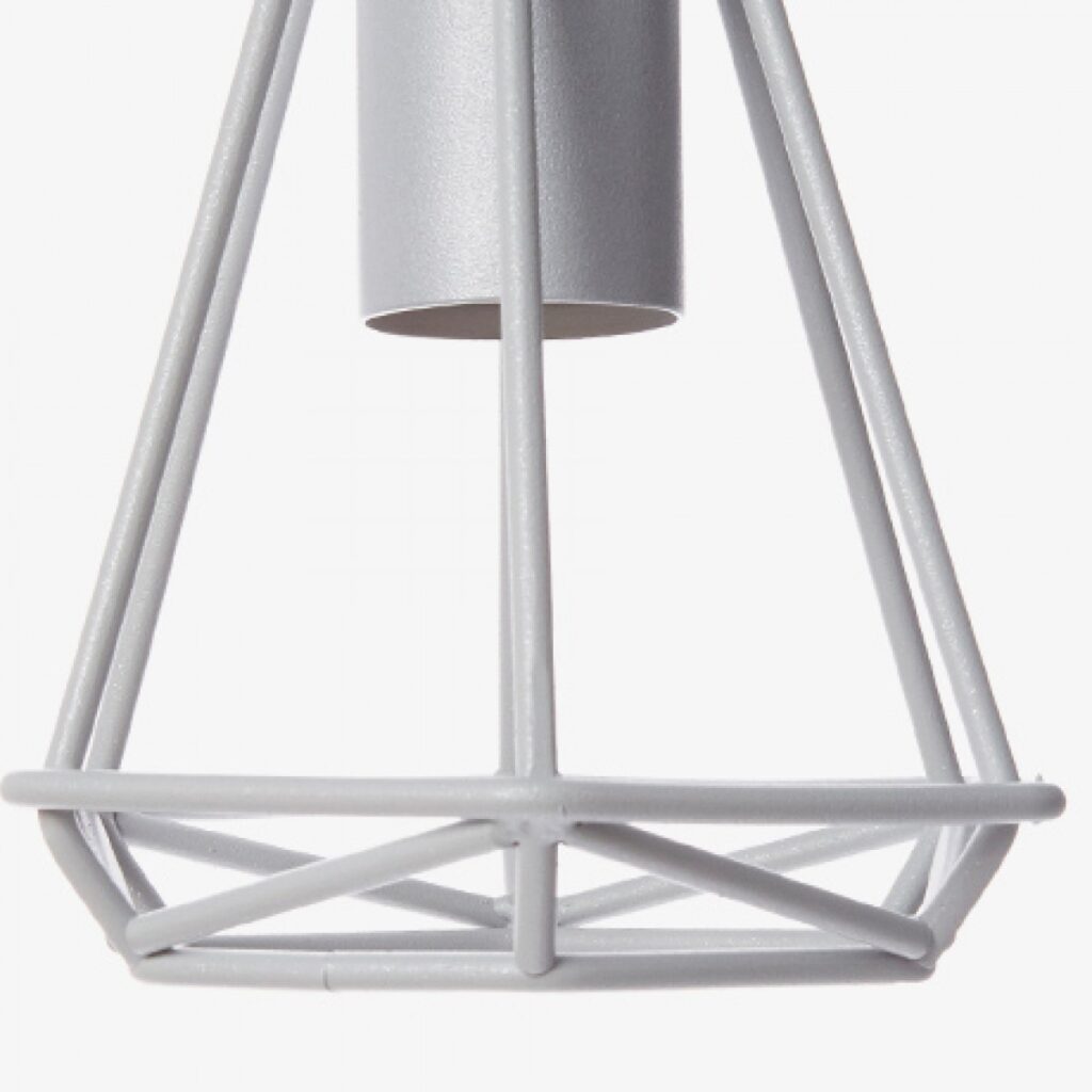 CAGE PIRAMIDA | Corda.lighting
