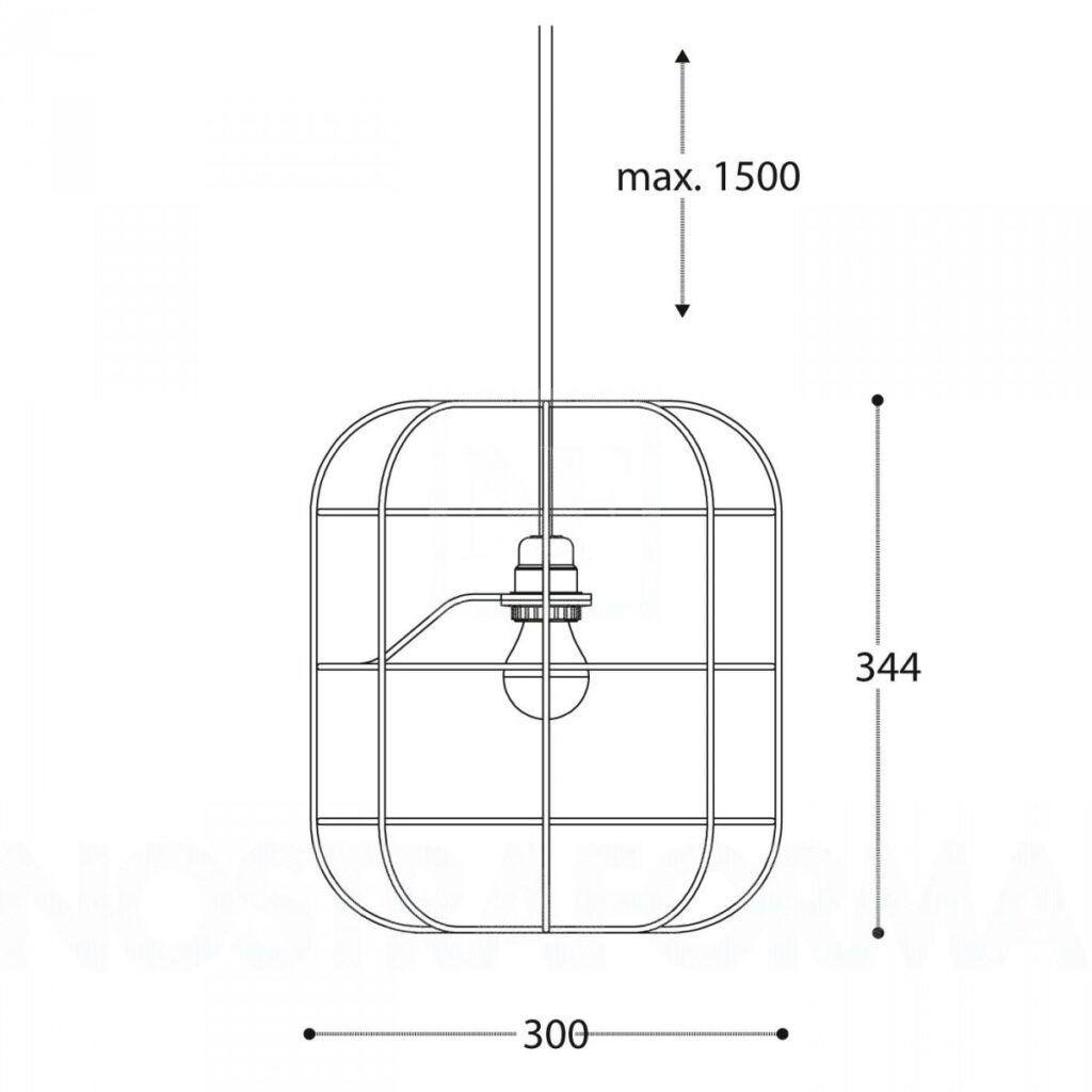 CAGE | Corda.lighting