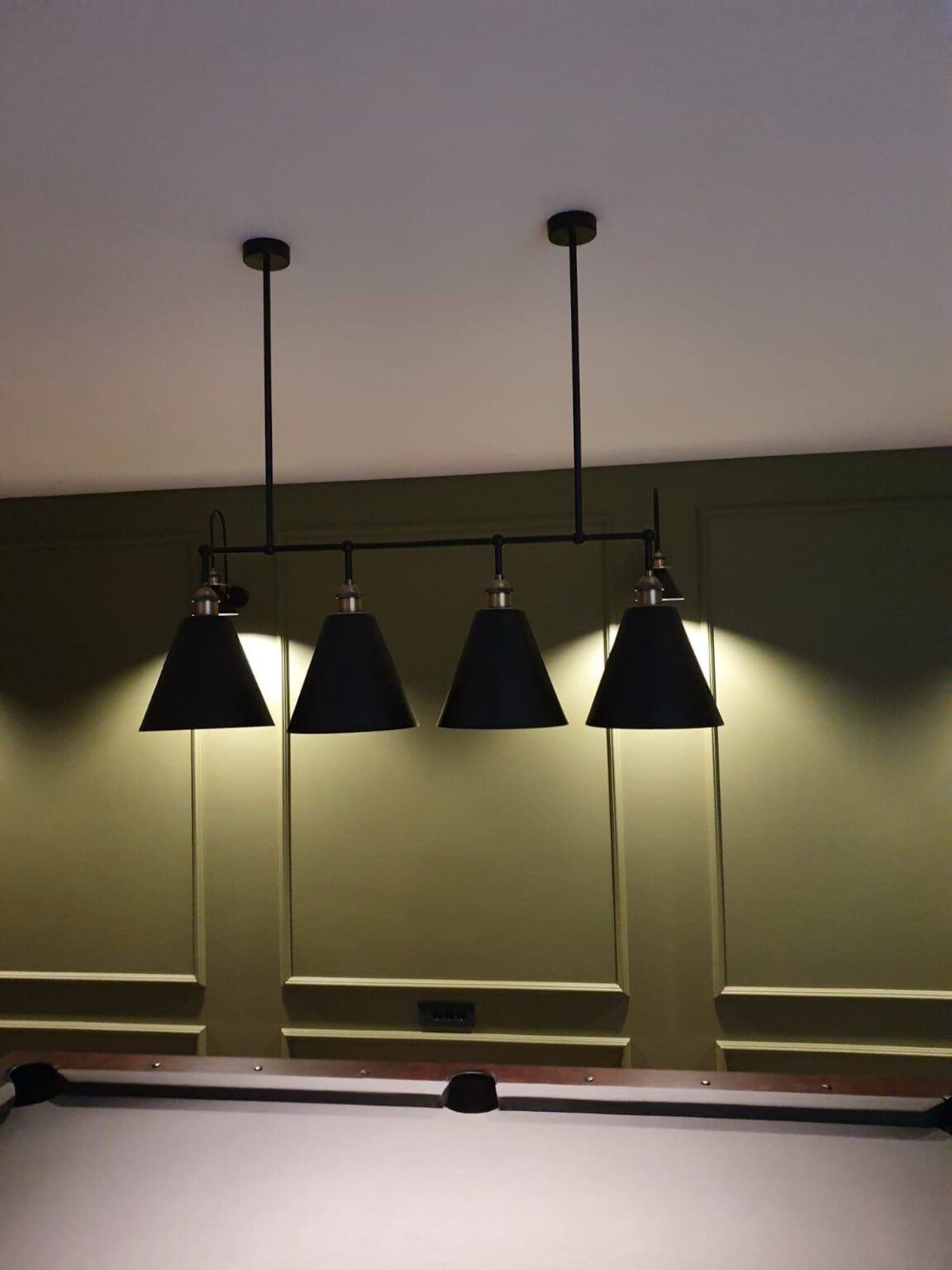 Vila Valens | Corda.lighting