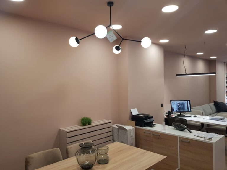 Viseća rasvjeta | Corda.lighting