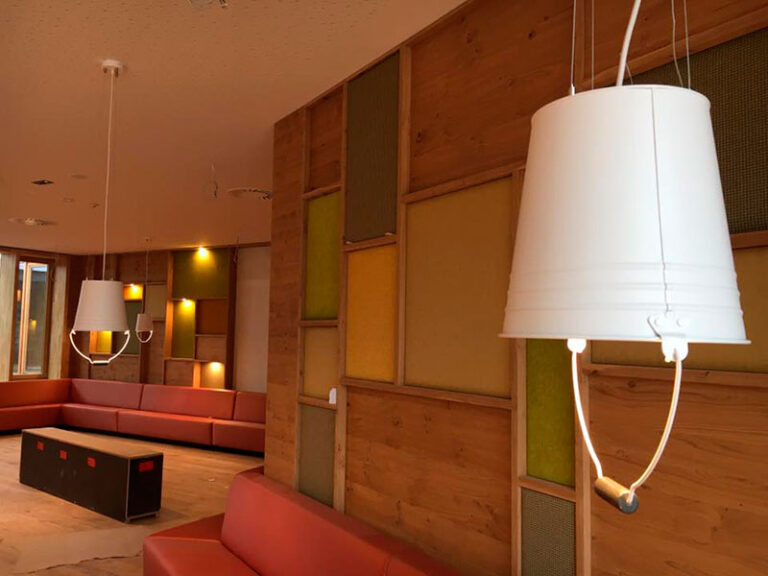 Light transformation: How creative lighting shapes space | Corda.lighting