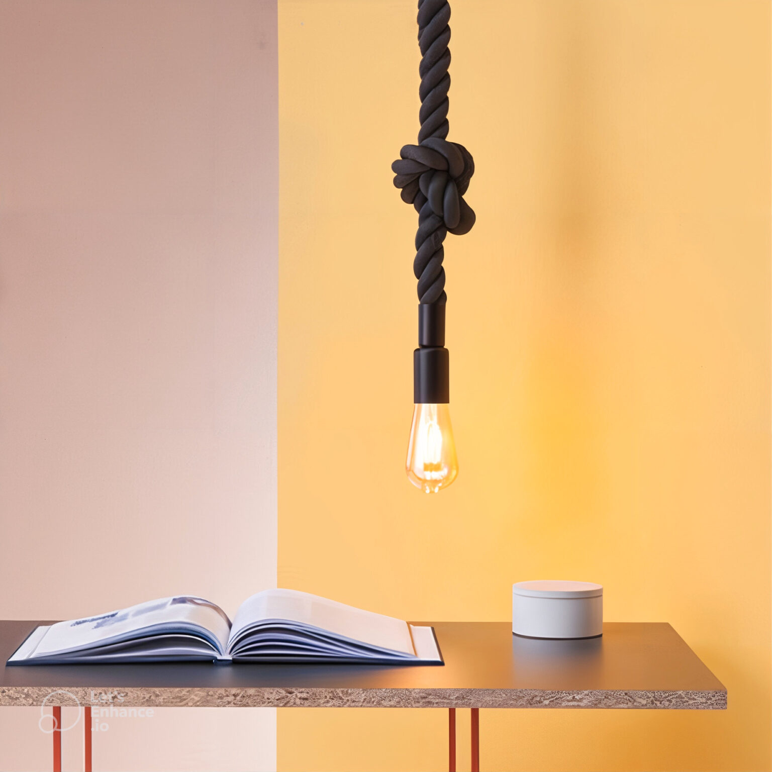 NODO | Corda.lighting