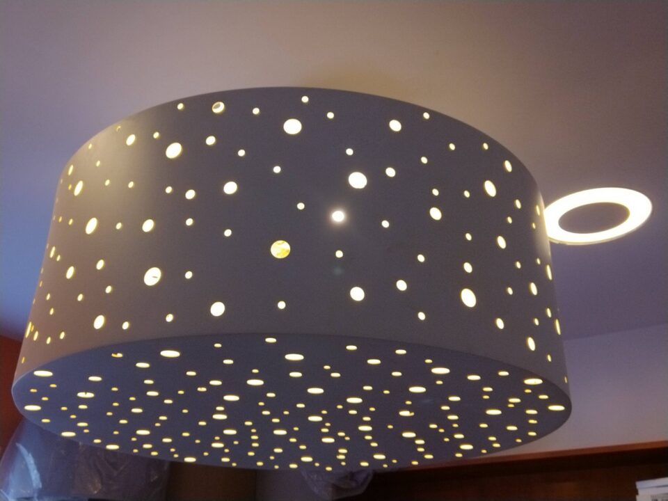 Light transformation: How creative lighting shapes space | Corda.lighting