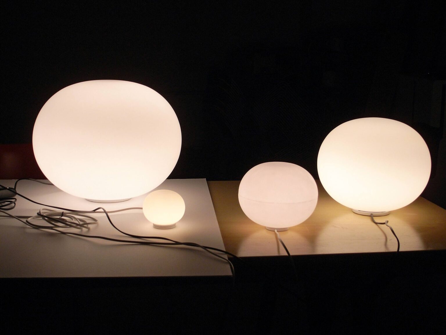 Circadian lighting, what is it and why will we use it more and more in ...