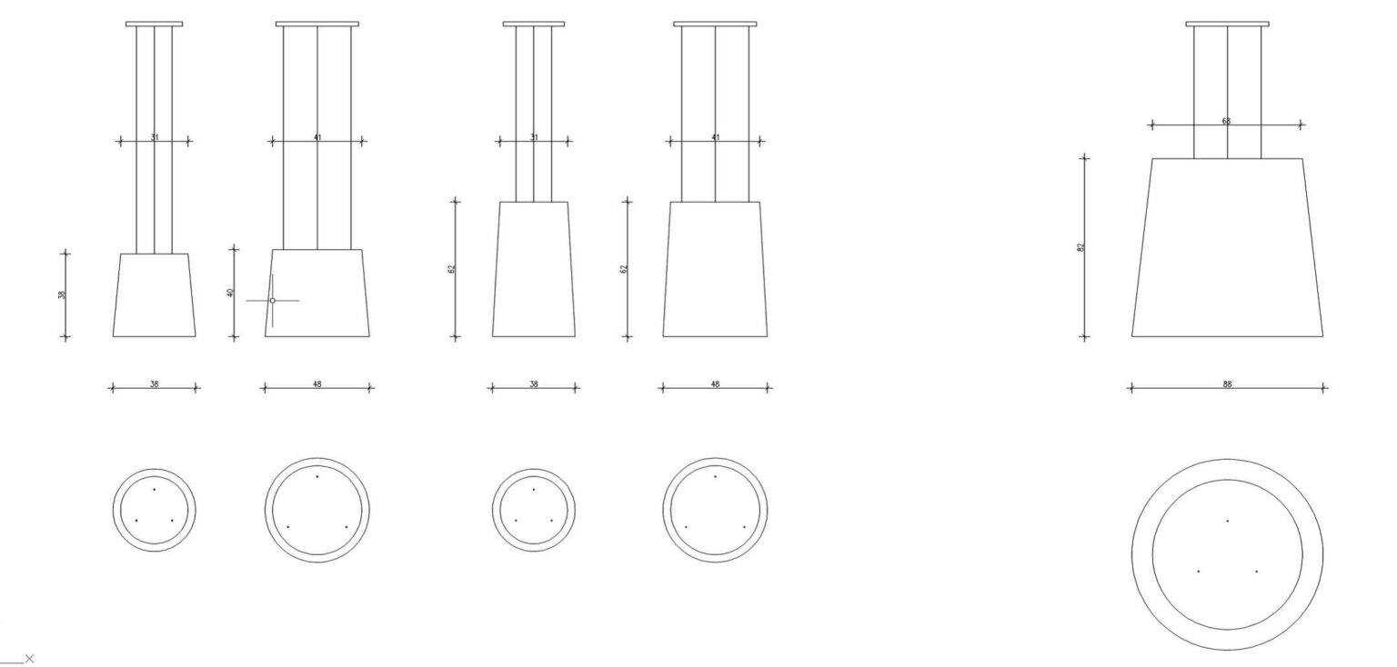 BELL | Corda.lighting