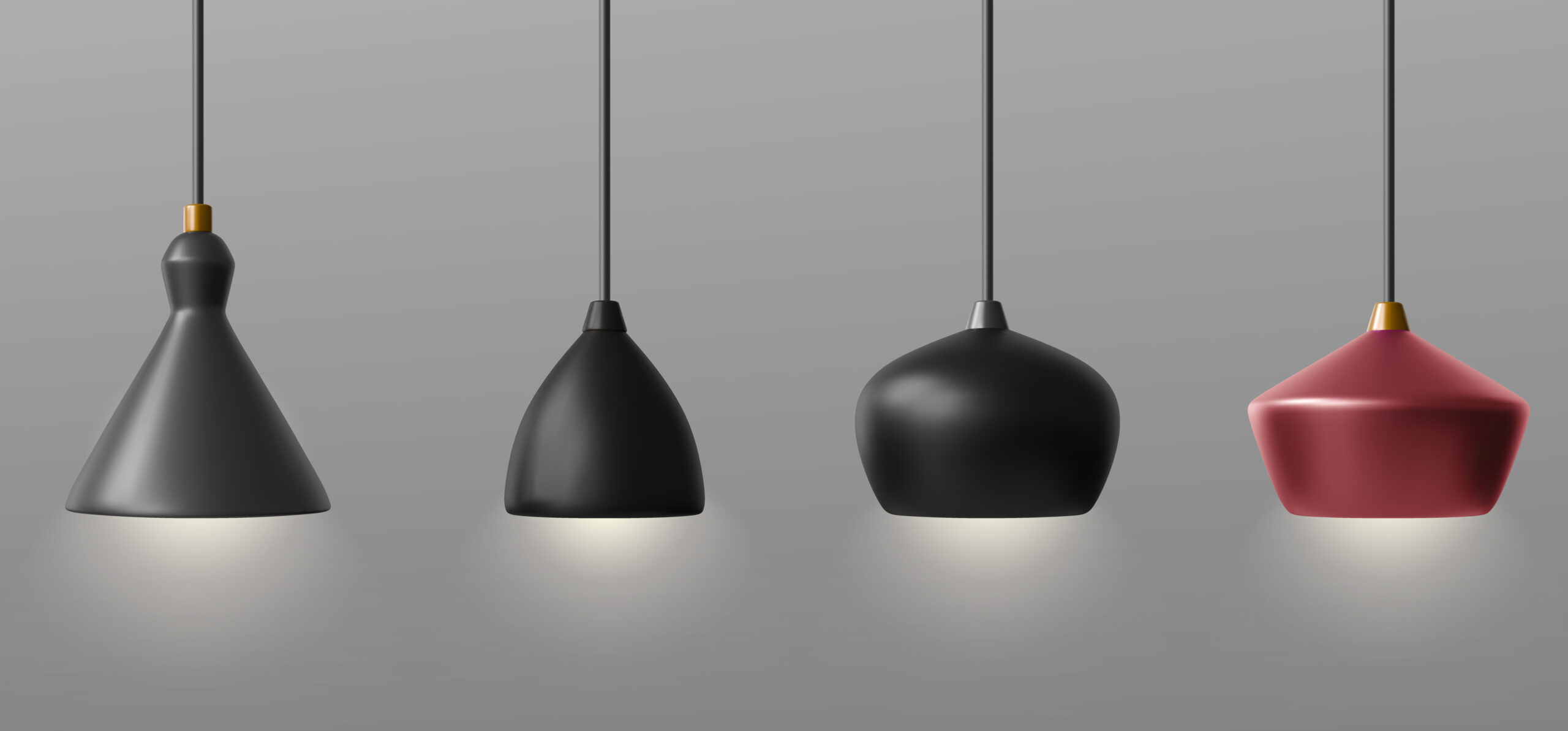 LAMPSHADES | Corda.lighting