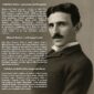 Nikola Tesla and his light of the future | Corda.lighting
